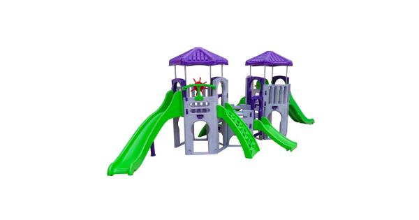 Playground Infinity Plus